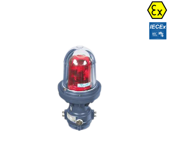 Lighting & Visual Alert Light - Ansi Technologies Sdn Bhd