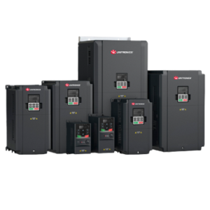 Unitronics PLC & VFD - Ansi Technologies Sdn Bhd